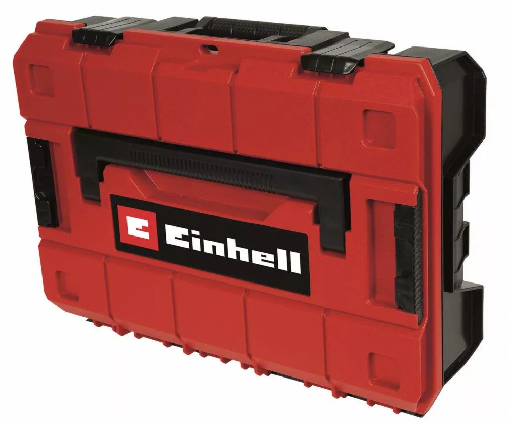 einhell, Einhell E-Case (System Box) prémium koffer - Einhel